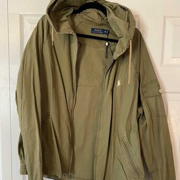 Polo Ralph Lauren | Jackets & Coats | Ralph Lauren Polo Lightweight ...